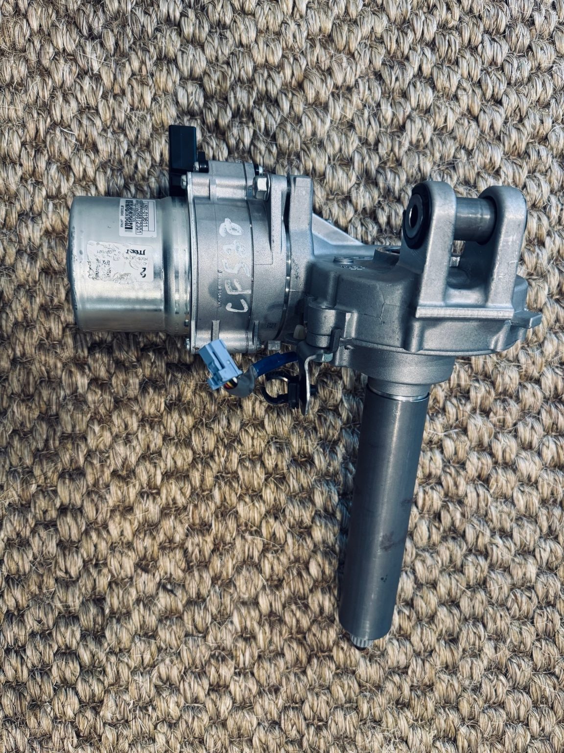 Installing Comma.ai on a 2018 Mazda CX-5 – Zachary Hamed